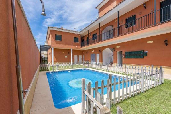 Apartamento Torero Ii - Paradas