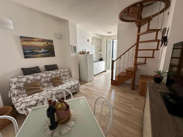 Casa Borgo Monte - Otranto