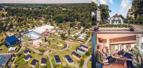 Vakantiepark Ackersate - Ermelo
