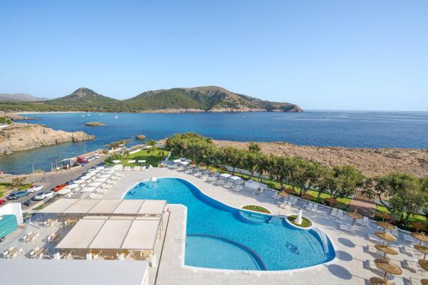 Thb Cala Lliteras - Adults Only - Majorca