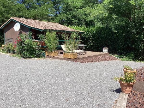 Chalet De Luxe Bord De Riviere - Thueyts