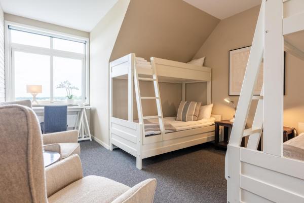 Halmstad Golfarena Hotell & Lägenheter - Halmstad