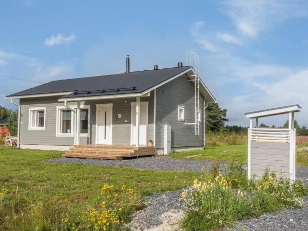 Holiday Home Kaisala By Interhome - Hailuoto