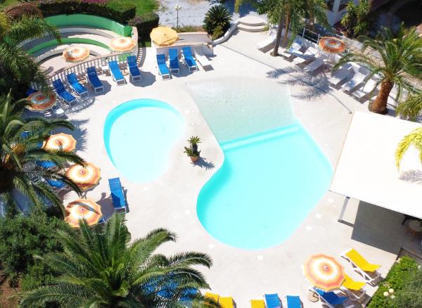 Villaggio Costa Real - Tropea