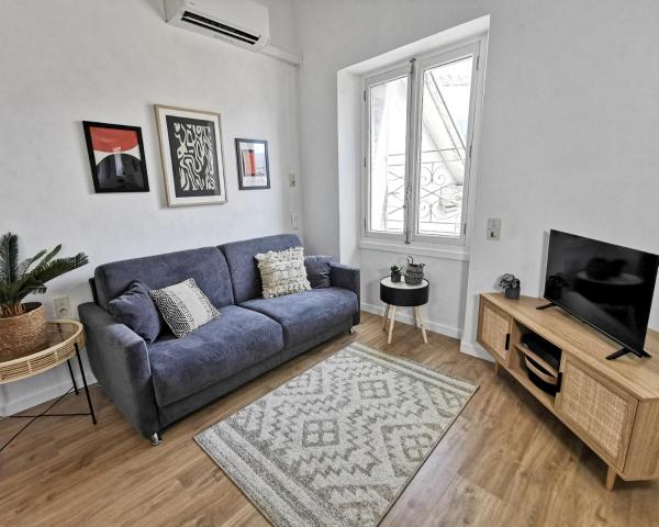 L'éclat Urbain - Savoie