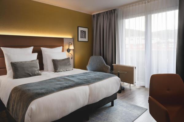 Leonardo Hotel Heidelberg City Center - Hockenheim