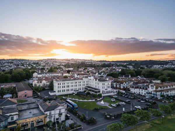 The Palace Hotel - Brixham