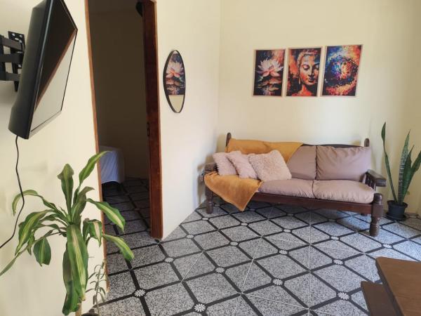 Flat De 2 Quartos Na Rua Pituba,bem Perto Das Praias Urbanas! - Itacaré