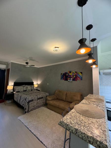 The Belluno Apartamento Completo E Aconchegante - Ribeirão Preto