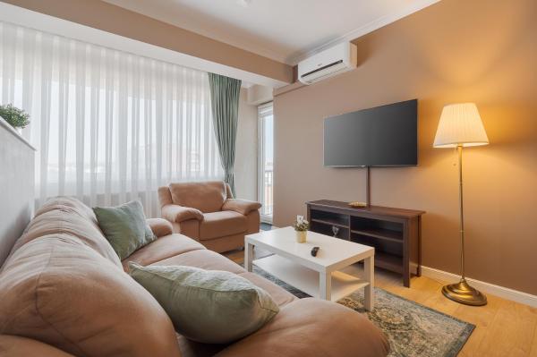 Warm Flat - Oradea