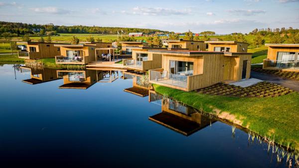 Halmstad Golfarena Hotell & Lägenheter - Halmstad