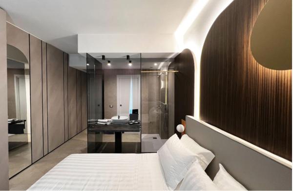 Hotel Europa - Torre del Greco