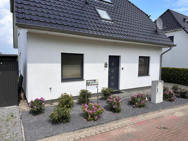 Villa Romantika Am See - Mecklenburg-Vorpommern