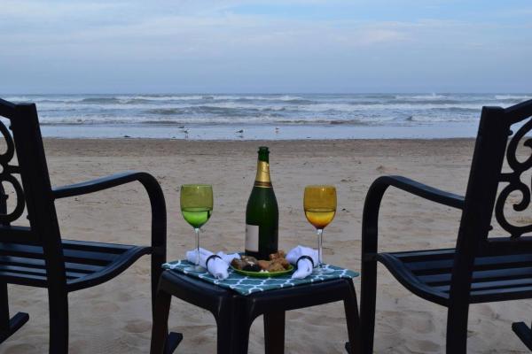 Erics Spot Come Make It Yours - South Padre Island