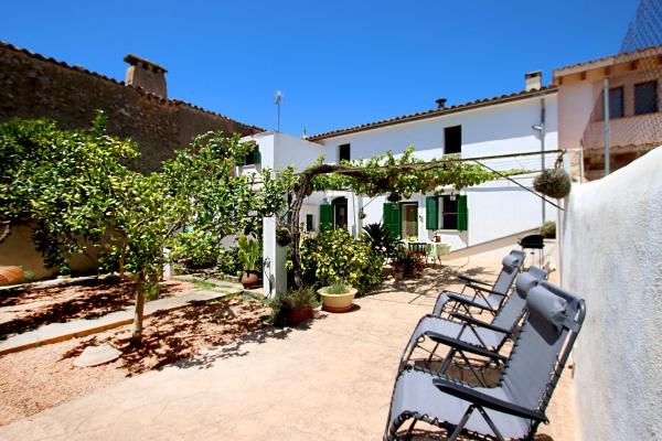 Sant Cosme House By Slow Villas - Algaida