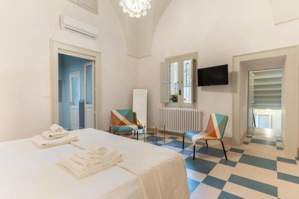 Donna Zaira Rooms&suites - San Cassiano