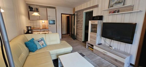 Apartment 3 115 - Goslar