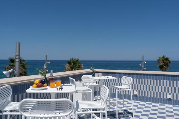 Leluan Bed And Breakfast - Mola di Bari