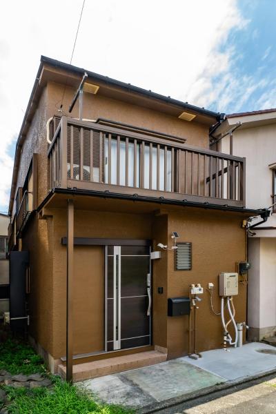 72, Nakanobu A, Entire House For Rent, 中延A - 品川區