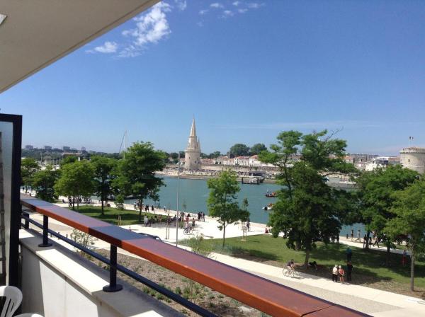 Les 2 Tours La Rochelle - La Rochelle