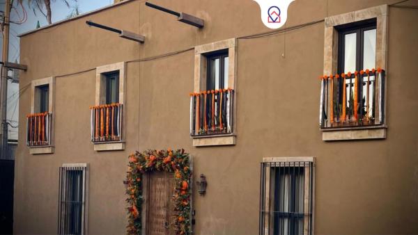 Modern Apartment Steps From Main Plaza - San Miguel de Allende