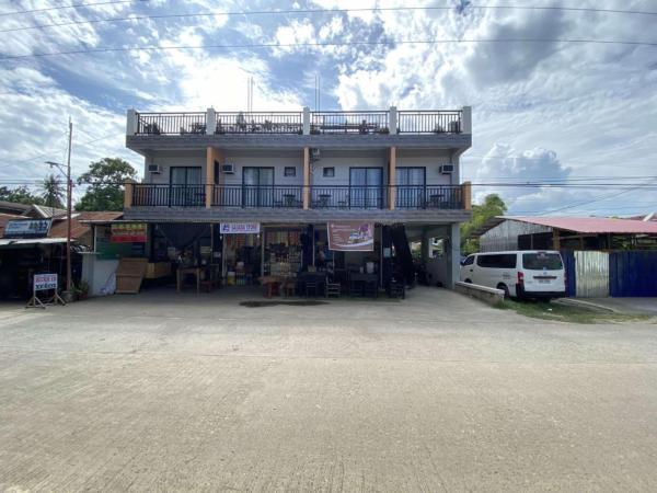 Andabay Tourist Inn - Cebu