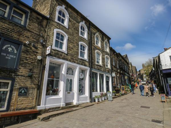 69 Main Street - Haworth
