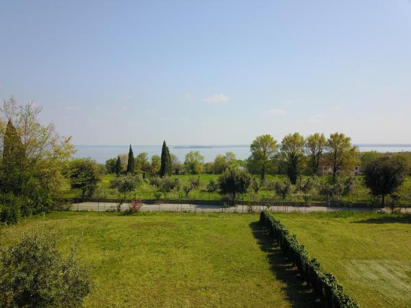 Villa Selva - Padenghe Sul Garda