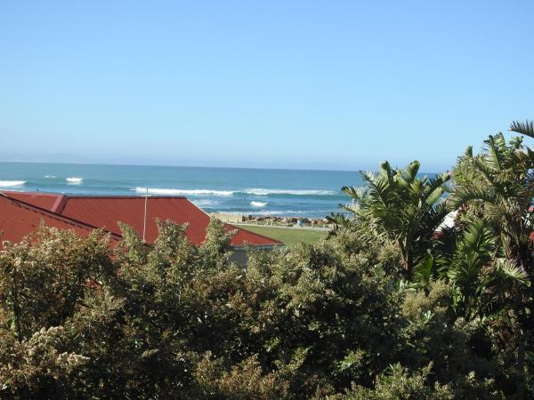 Marina Sands 36 - Jeffreys Bay