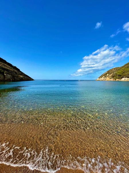 Camping Village Sole E Mare - Elba