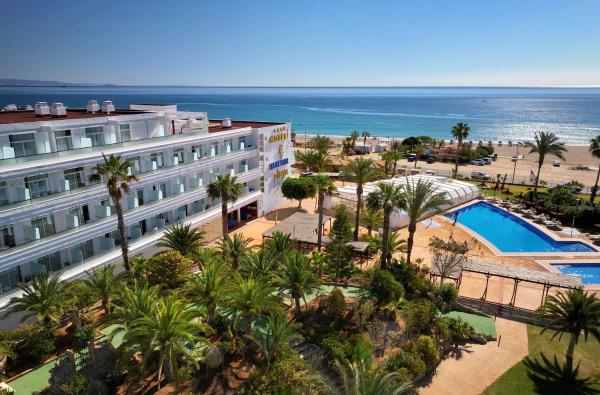 Hotel Servigroup Marina Mar - Mojácar