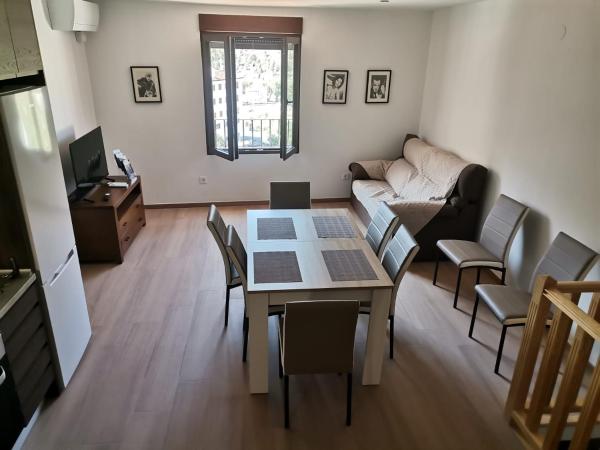 Casa Domingo - Puertomingalvo