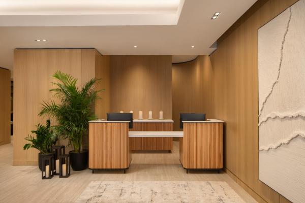Aura Hotel Times Square Newly Renovated - New York City
