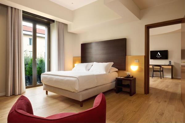 Antum Hotel - Benevento