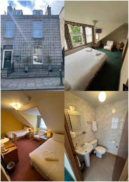 Butlers Guest House - Aberdeenshire
