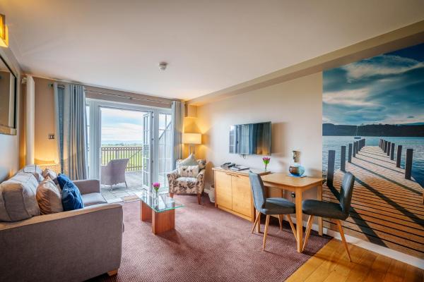 Bowscale Suite - Dumfries and Galloway