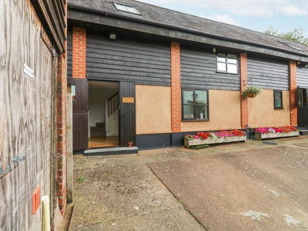 Ixworth Cottage - Honiton