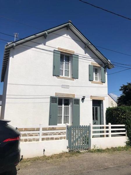 Maison Villa - Le Croisic