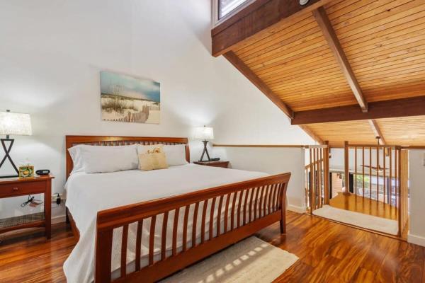 Luxury Aloha Spirit Oceanview Penthouse Sleeps 5 - Wailea, HI