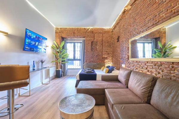 ºººººRs Citycentre Downtown Wifi Ac Smarttvººººº - Majadahonda