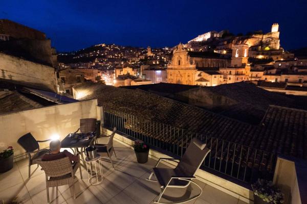 Le Magnolie Hotel - Scicli