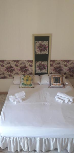 A Casa Di Alex - Catania