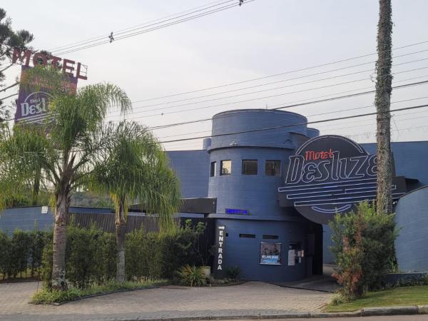 Deslize Motel - Curitiba