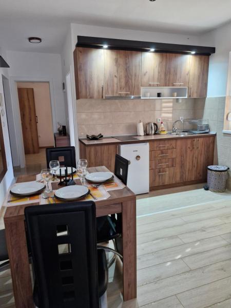 Apartman Curcic 1 - Sokobanja