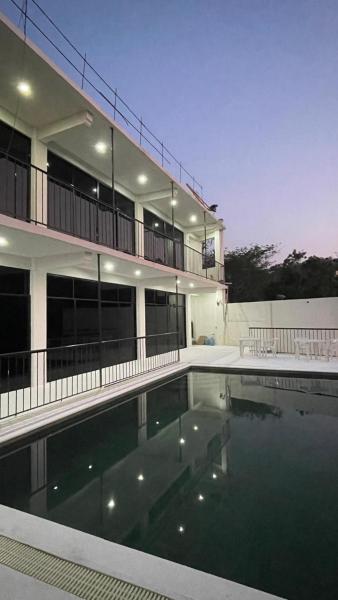 Casa Esperanza - Mazunte