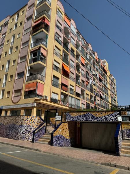 Studio La Loma - Torrevieja