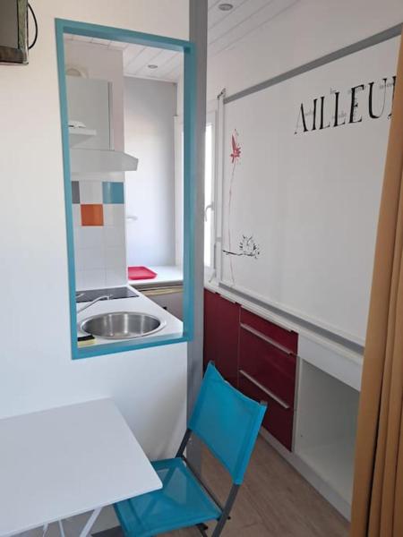 Studio Arc En Ciel 1 - 25 Allée Des Pinons - 9-1 - Saint-Jean-de-Monts