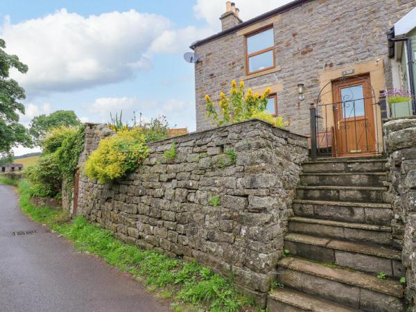 2 Holme Pool - Northumberland