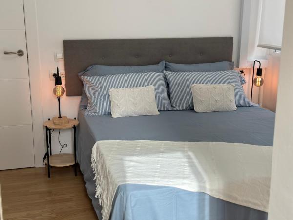 Apartamento Céntrico A 12 Minutos De La Playa - Almería
