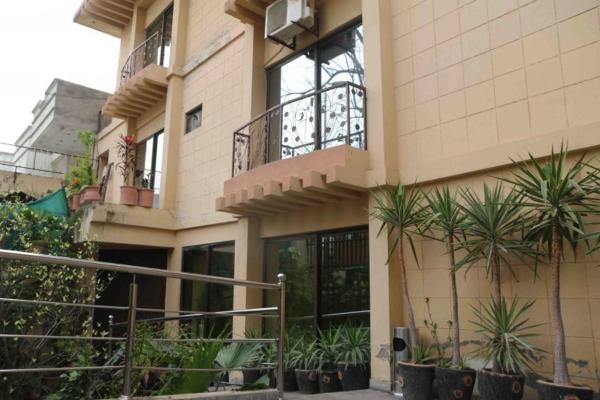 Savoy Inn Guest House Islamabad - Islamabad